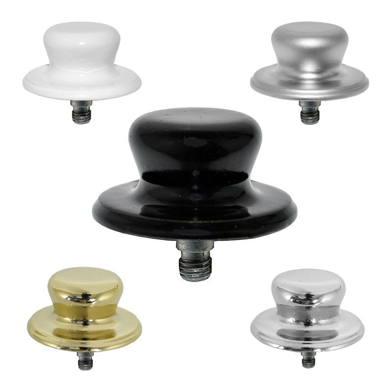 SW21 Classic Design Tilt Sash Knob for Tilting The Lower Sash Window