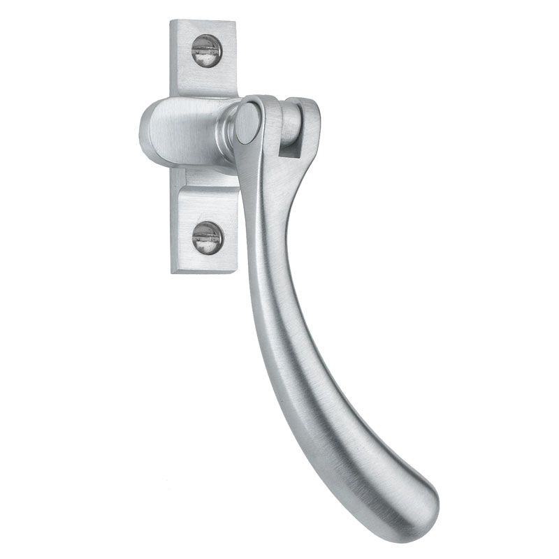 Traditional Brass Window Latches in a Quality Bulb End Design ...