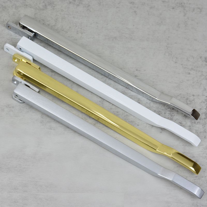 Non Locking Contemporary Window Stays - HandleStore.com