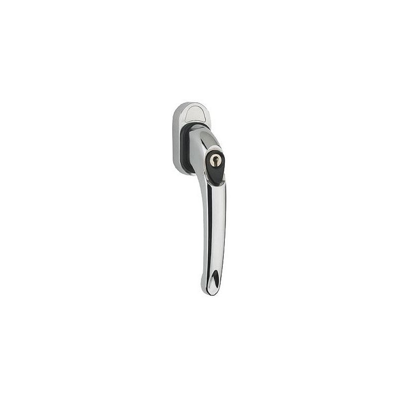 Tilt & Turn Window Handles |W64 | from HandleStore.com