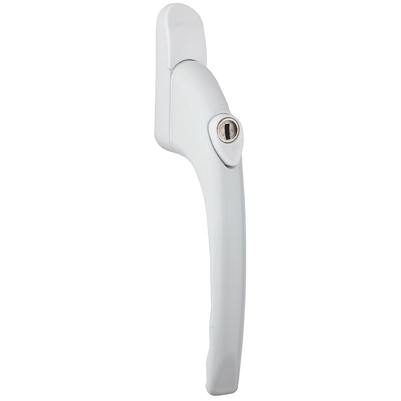 Buy Locking Double Glazing Handles | Prolinea Espag Handles ...