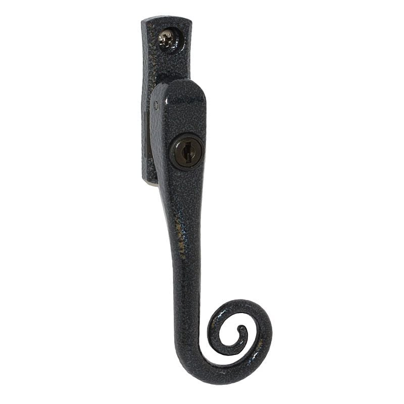 Monkey Tail uPVC Window Handles | Espag Handles| HandleStore.com