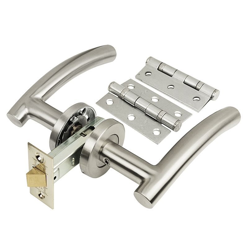 Z74 Door Handle Pack With Everything Needed | HandleStore