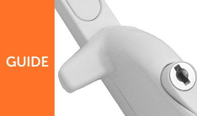 Guide To Cockspur Window Handles