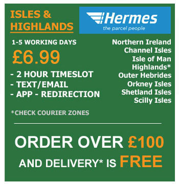 Delivery Information